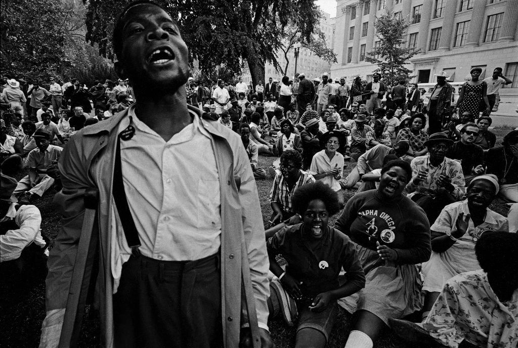 MLK's Freedom Church of the Poor-Colleen Wessel-McCoy, PhD